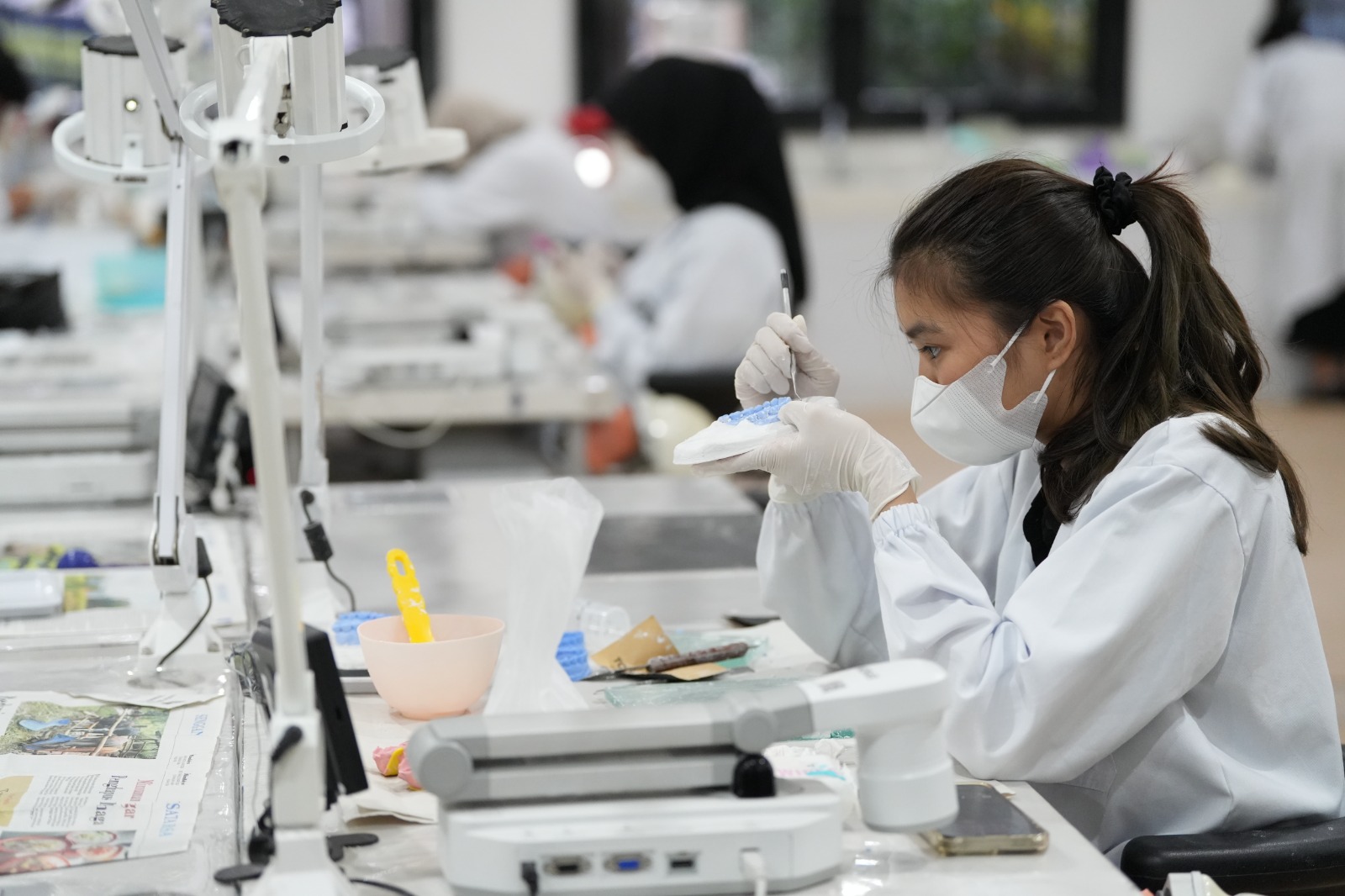 Admission UNPAD